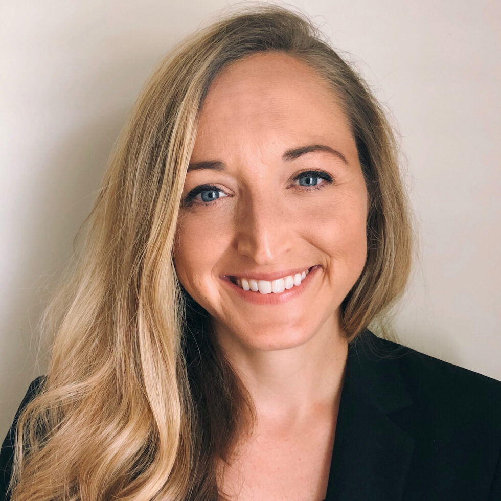 Brooke Green | Richmond CBT Center